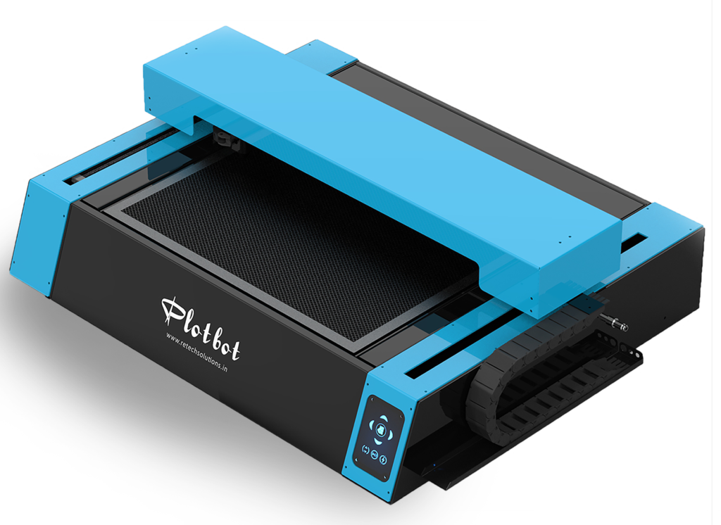 Best CO2 Laser Cutting Machines Manufacturer in India