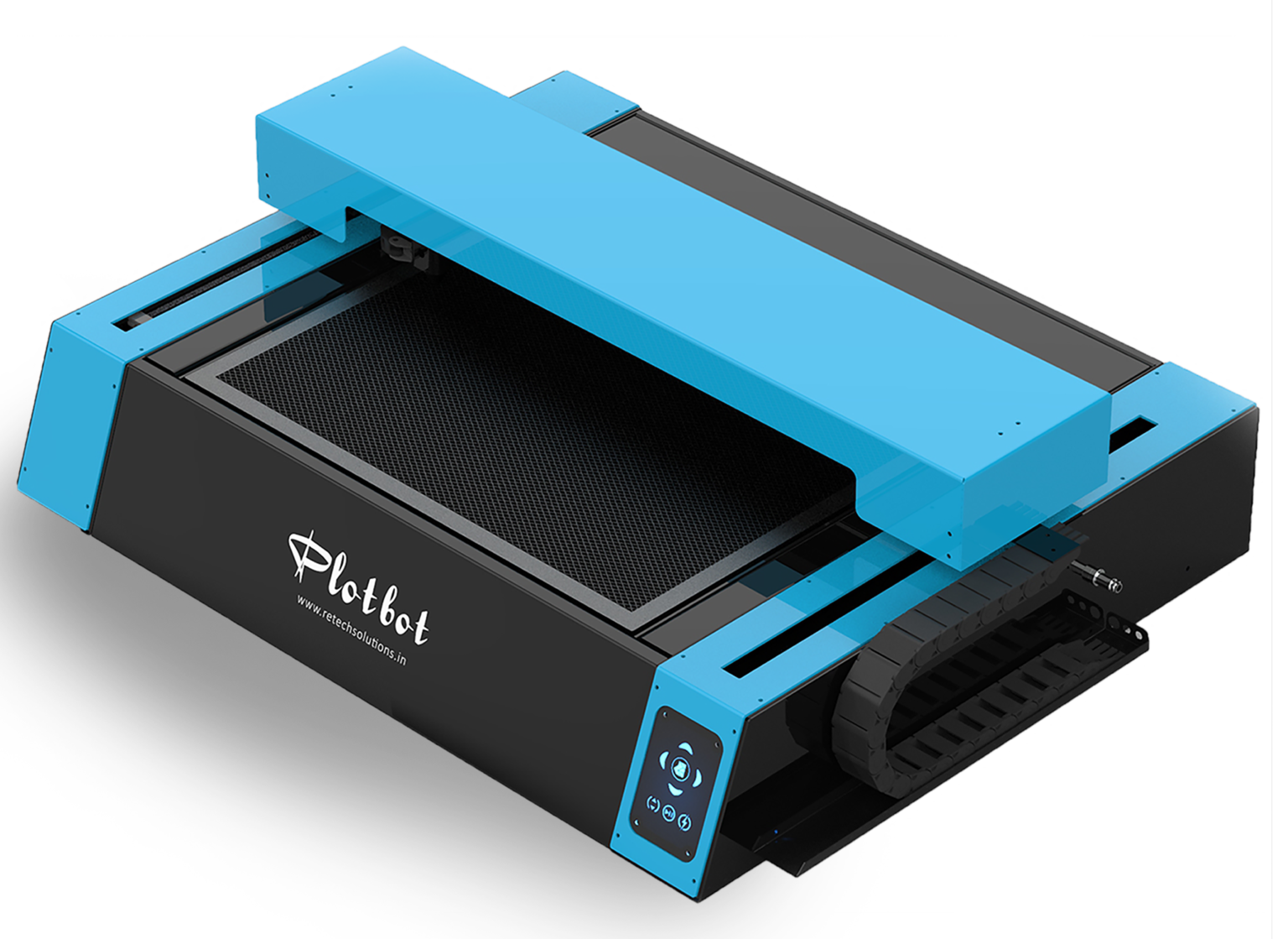 Best CO2 Laser Cutting Machines Manufacturer in India