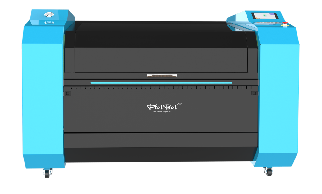 Best CO2 Laser Cutting Machines Manufacturer in India